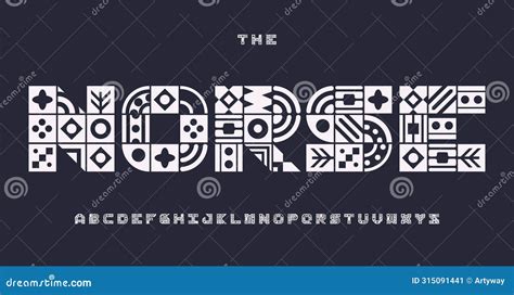 Square Modular Pattern Vector Design For Paneling Wallpaper Textile Background Images Cdr X6