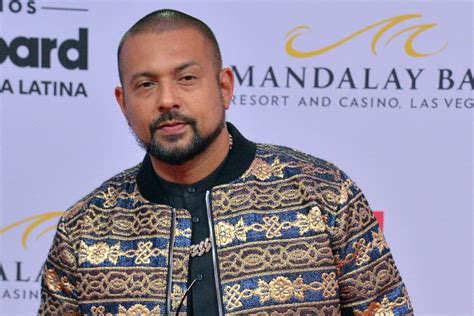 Sean Paul Mari De Jodi Stewart Wikipédia Biographie épouse Origine