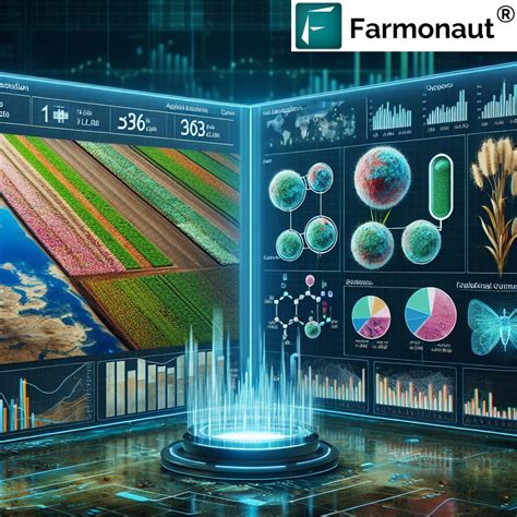 Soybean Crop Irrigation 7 Powerful Drip Irrigation Methods