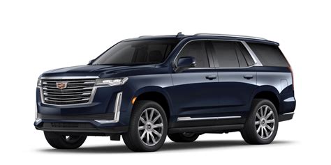 2024 Cadillac Escalade Landers Cadillac Of Joplin