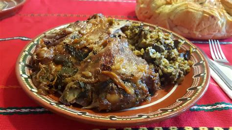 Как се Прави Дроб Сарма Агнешка 12 Идеи