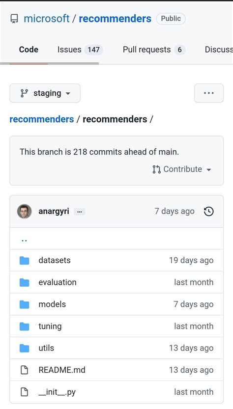 Miguel Fierro On Linkedin Github Ai Artificialintelligence