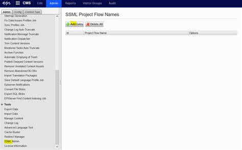 Ssml Enabled Tinymce Rich Text Editor Field For Optimizely Episerver