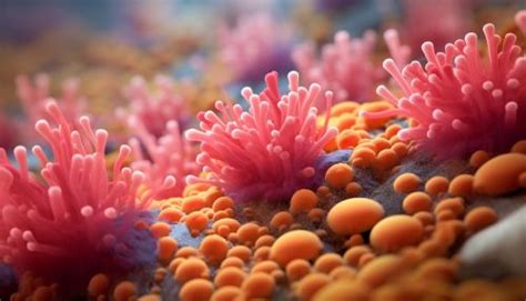 Nitrogen Fixing Bacteria