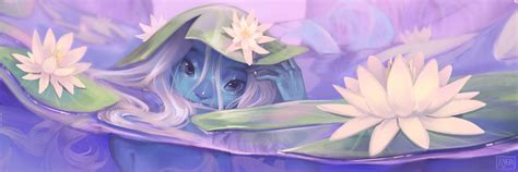 Kyeriart Hobbyist Digital Artist Deviantart