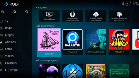 Instalar Addon Todo Películas En Kodi