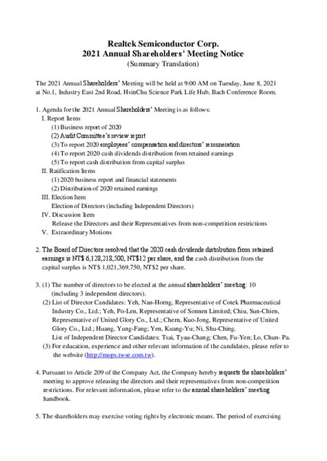 Realtek Semiconductor Corporation Device Database