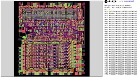 Goodkooks Place 6502 Cpu 복원 80년대 학번 아재들의 추억 되살리기
