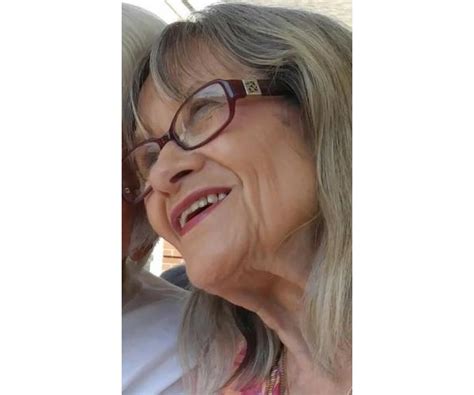 Vonetta Martha Epperson Obituary 2021 Lexington Sc Woodridge