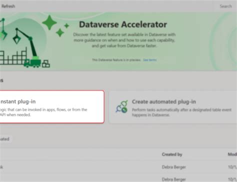working with dataflows in dataverse compass 365