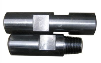 China Pearldrill Customized Various Sizes And Models Drill Pipe Locking Joints Drill Pipe