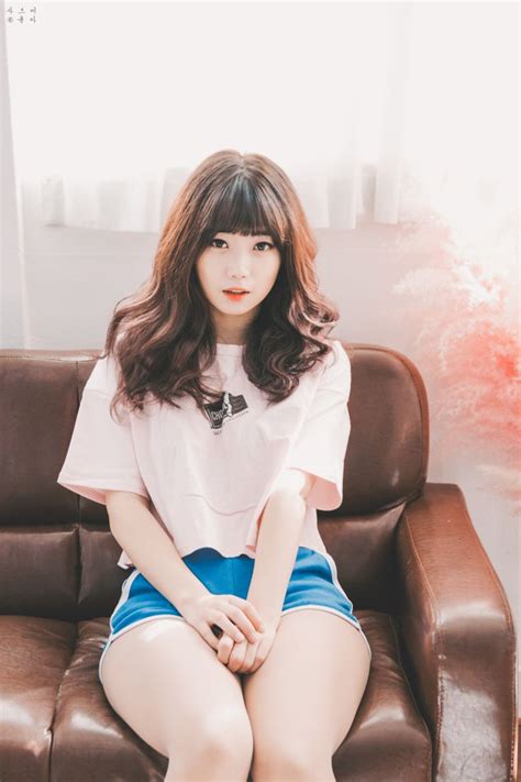 돌핀팬츠 모음 클리앙 몸매좋은 여자 여성복 연예인