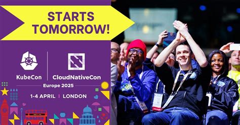 Kubecon Cloudnativecon Kubernetes K8s Cloudnative Opensource