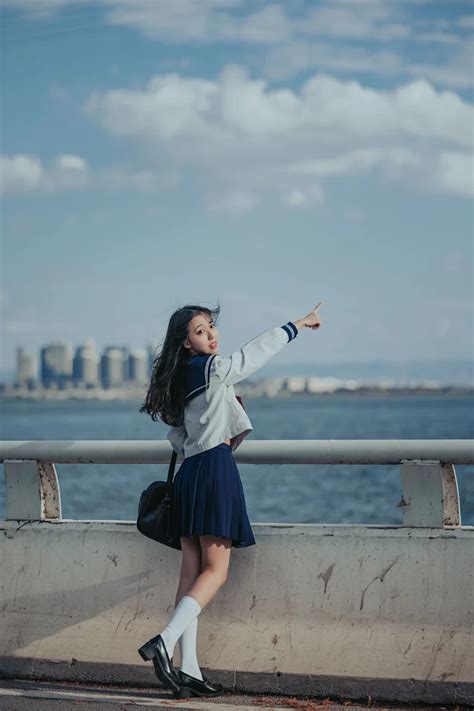 海边日系jk 花瓣网