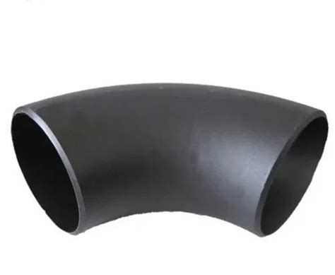 Mild Steel Seamless Elbows At ₹ 300piece In Mumbai Id 2849481695991