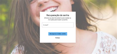 GitHub fernandine clinica odontologica Projeto teste de uma clínica