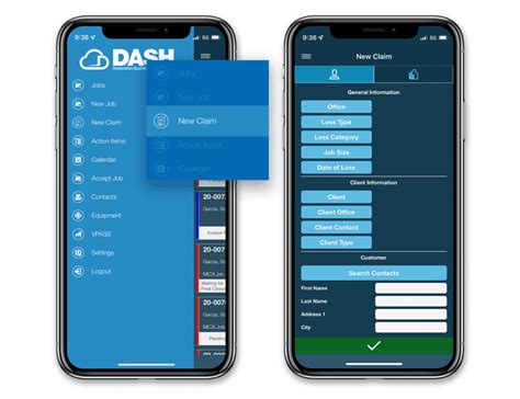 Whats New In Dash Mobile Cotality Next Gear