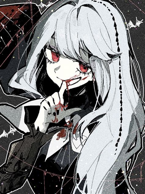 Semmelweis Reverse Drawn By Yuzu Parasitic Danbooru