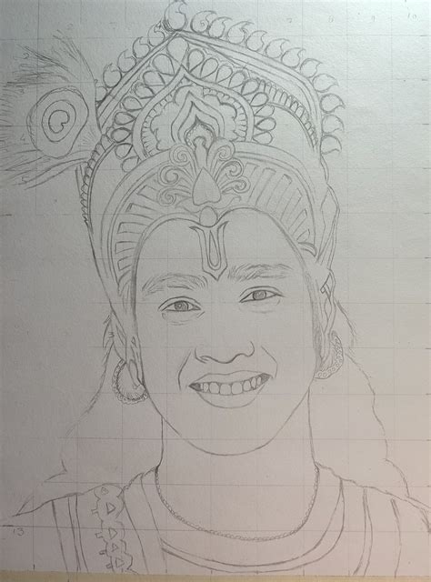 Vasudev Shree Krishna Saurabh Raj Jain Artofit