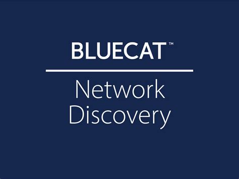 Adaptive Dns Dhcp And Ip Address Management Bluecat Networks