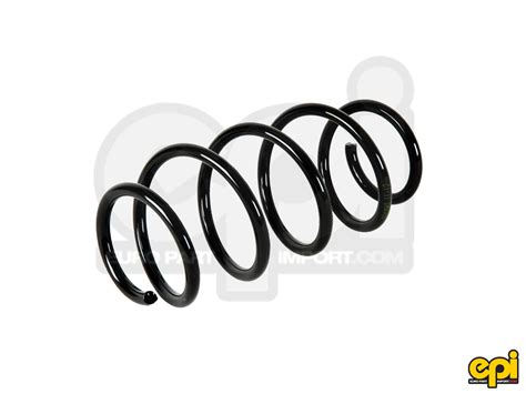 Front Coil Spring Europartimport