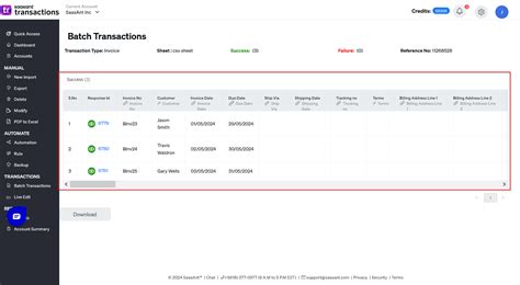 batch transactions in quickbooks online detailed guide