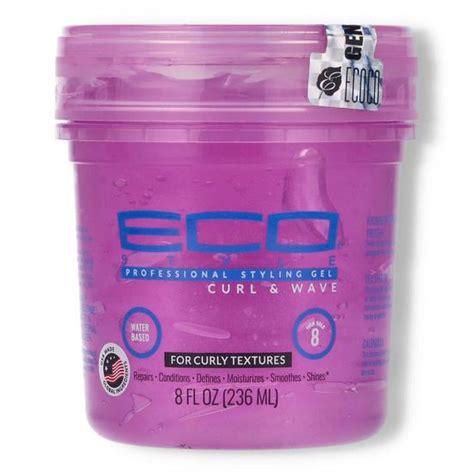 Ecoco Eco Styler Curl And Wave Styling Gel Sales And Offers