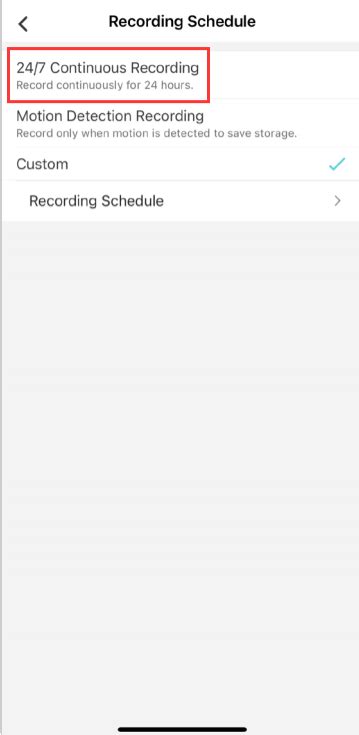 Tp Link Vigi Cameras Ultimate Guide Part 2 Nvr Ipcamera Security