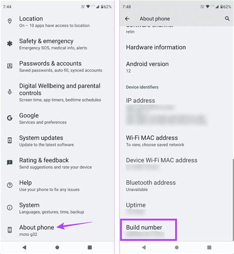 How To Turn Off Android Phone Sensors And Why You Should Do It Guiding Tech