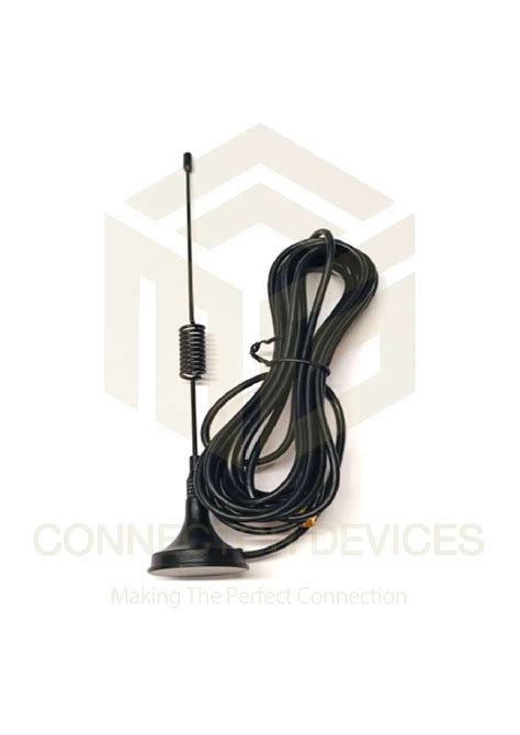 Gsm Spring Antenna Connector Devices Is Distributors Of Connfly Xinya Zb And Various Other