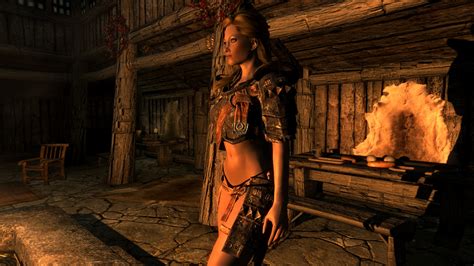 Post Your Screenshots SexLab Framework LoversLab