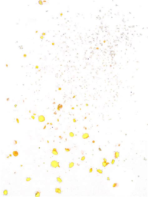 金色光点png 11