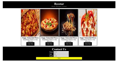 Soundammal Krishnaraj On Linkedin Html Css Webdevelopment