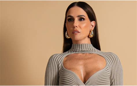 Deborah Secco Archives Mulher