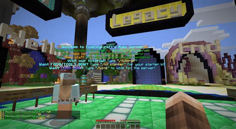 Denied [suggestion] Command To Remove Holograms At Spawn