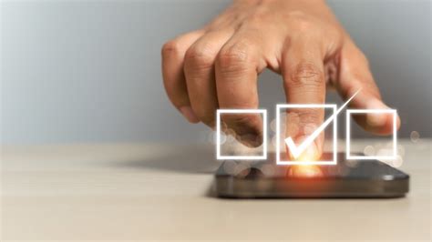 Естония прие закон за гласуване по мобилен телефон