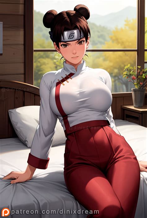 Rule 34 1girls Ai Generated Bed Bedroom Big Breasts Boruto Naruto