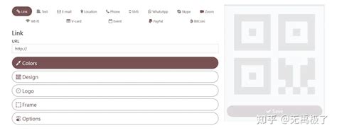 火爆全网的个性化二维码是如何做的，ai绘画引领新玩法 知乎
