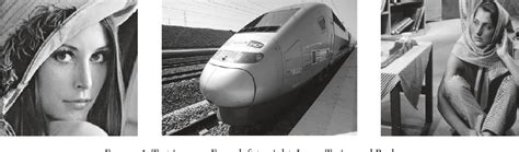 Figure 1 From High Order Total Bounded Variation Model And Its Fast