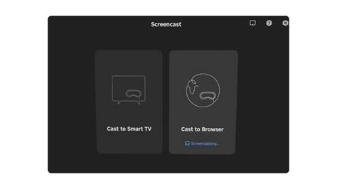 Screencasting From Your Pico
