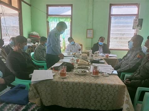 နမ့်ဆန်မြို့နယ် စည်ပင်သာယာရေး ကော်မတီက ၂၀၂၂ ၂၀၂၃ ဘဏ္ဍာရေးနှစ် အရပ်ရပ်အခွင့်အရေး လိုင်စင်များ