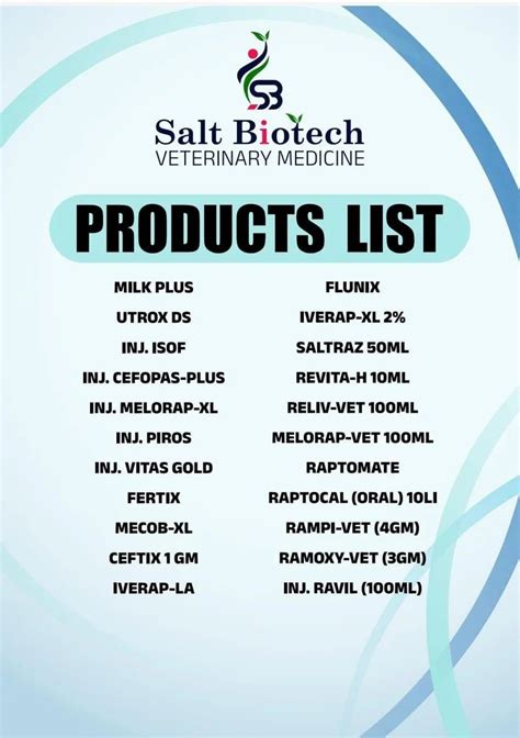 Biotin Vitamin A Vitamin D3 Vitamin E Injection At ₹ 245 Vial Veterinary Injection In