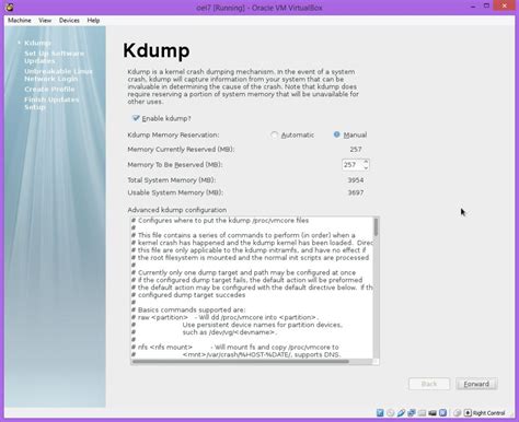 Install Oracle Linux 7 Oel7 Dbaora