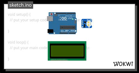 Class 289 Home Project Wokwi Esp32 Stm32 Arduino Simulator