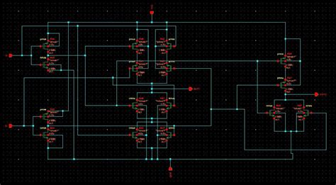 Aniruddha Kulkarni On Linkedin Vlsi Cmos Cadencevirtuoso Digitaldesign Engineering Tech