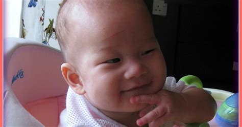 Malaysian Blogger Lifestyle Parenting And Beauty Beyond Motherhood You Re Six Months