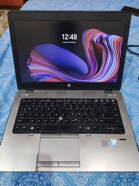 Hp Elitebook I Th Gen Laptops Pk