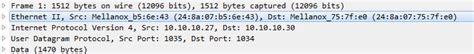 C How To Access Various Layers In A Packet Received Via Dpdk Stack Overflow
