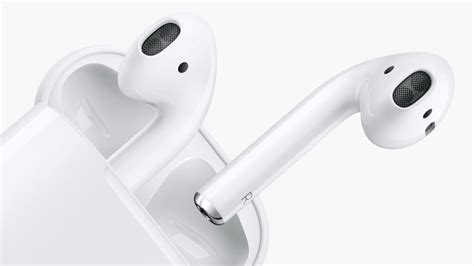 Appleのワイヤレスイヤホン「airpods」の販売がついにスタート、すでに出荷は4週間待ちの状態 Gigazine