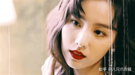 90年代港风妆容，美到犯规！ 知乎
